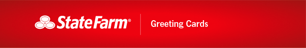 Greeting Card | State Farm